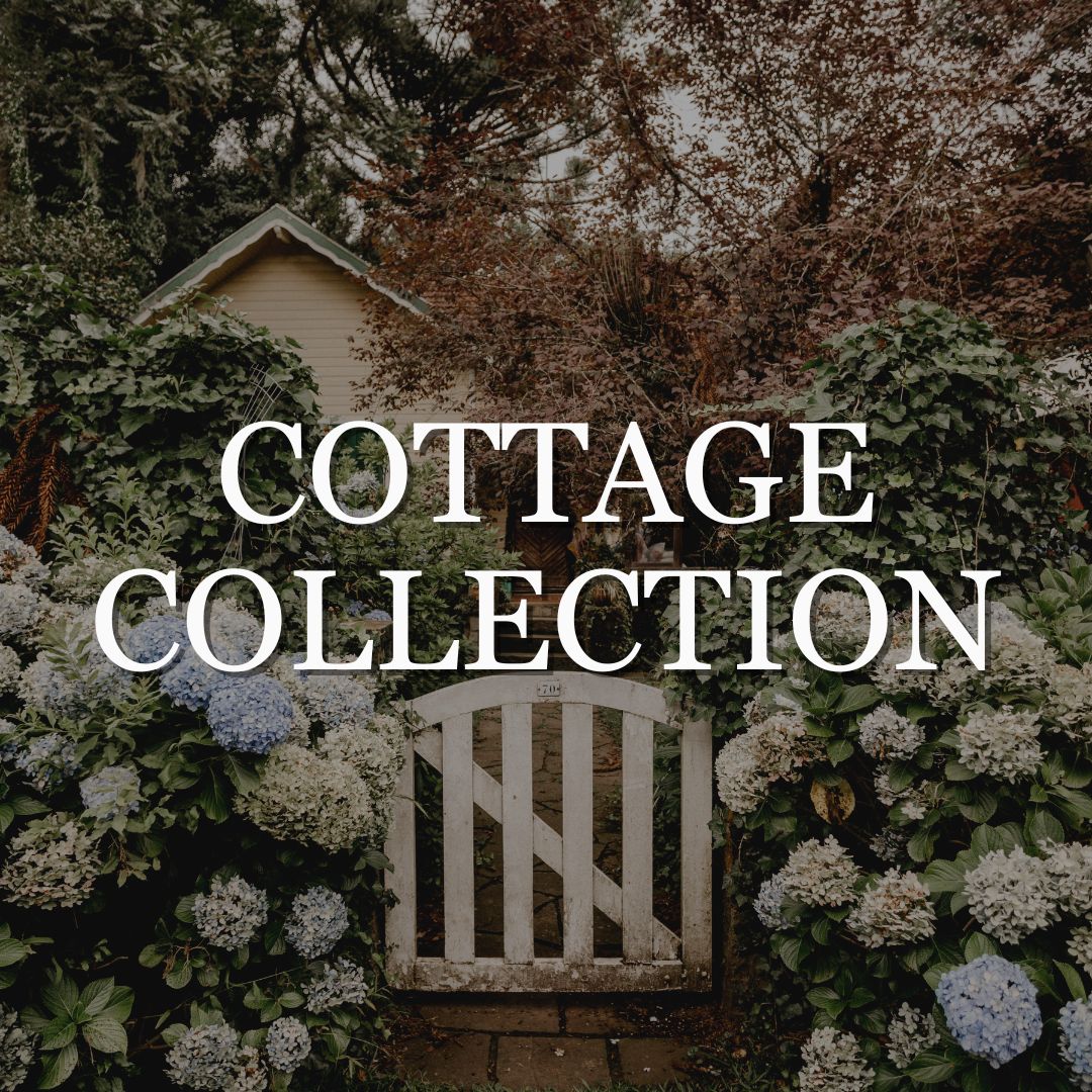 Cottage Collection – Wildfire Hygge Goods