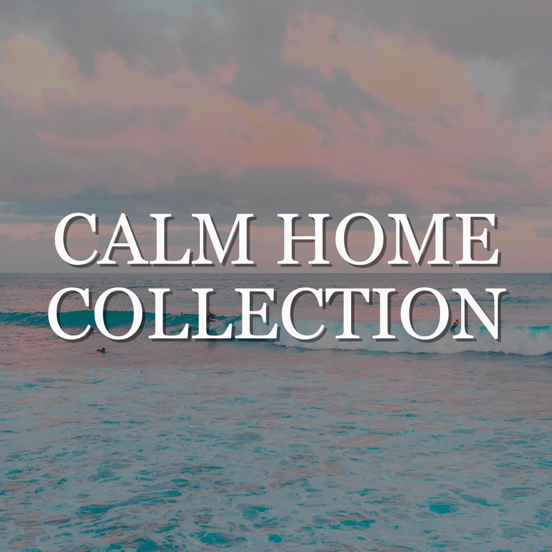 Calm Collection – Wildfire Hygge Goods