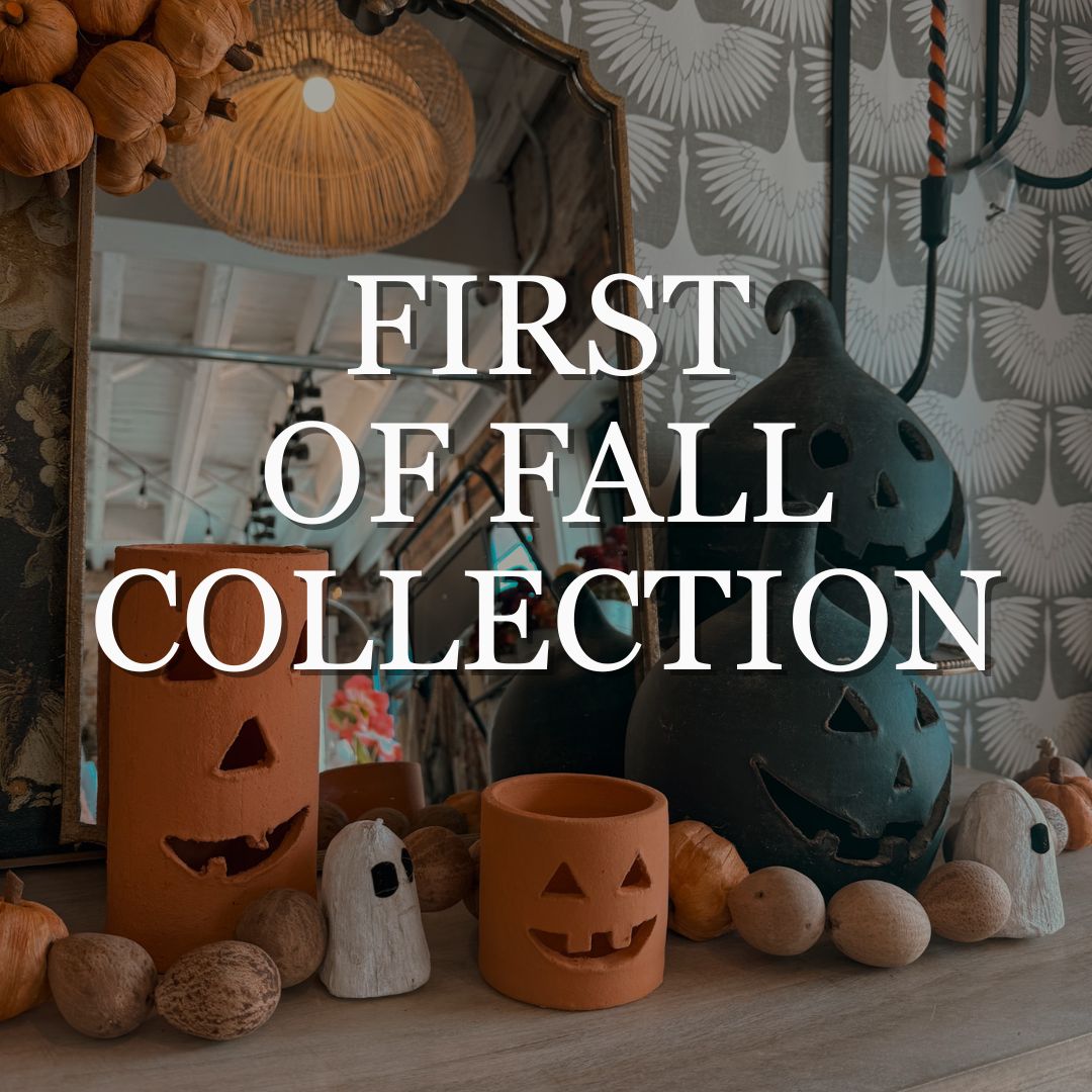 First of Fall Collection – Wildfire Hygge Goods