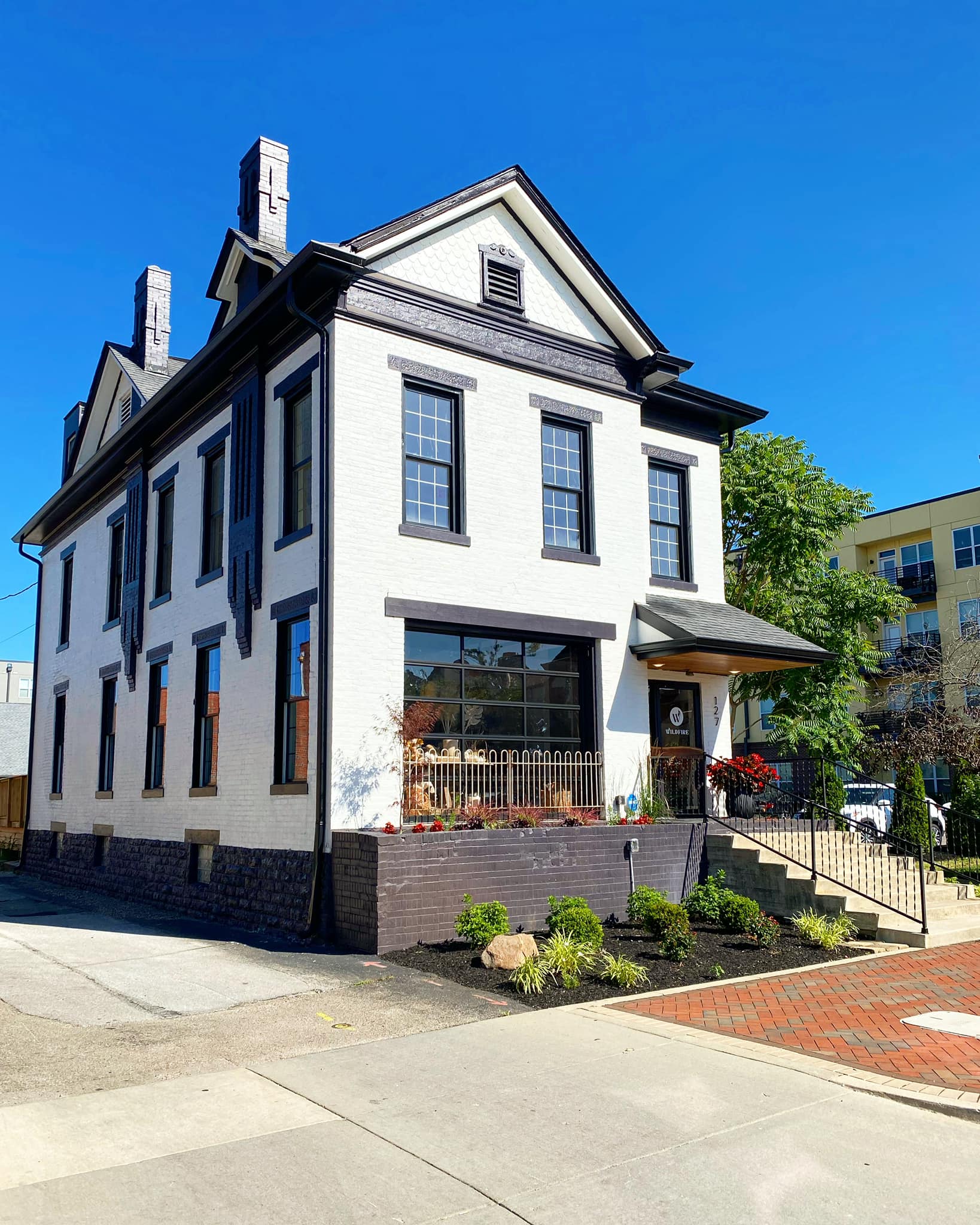 New Grit Revival Apparel – Wildfire Hygge Goods