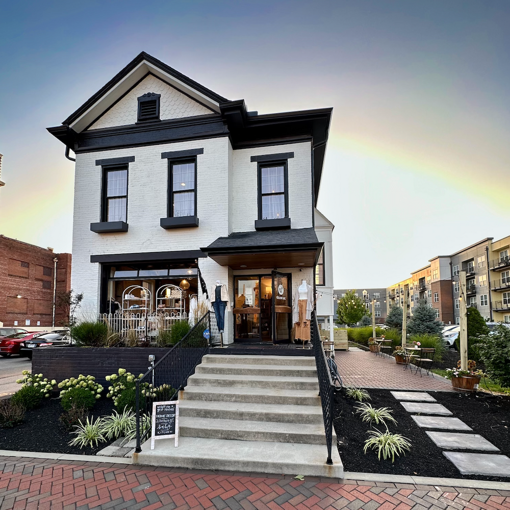 Ambre Blends Pure Essence Oil – Wildfire Hygge Goods